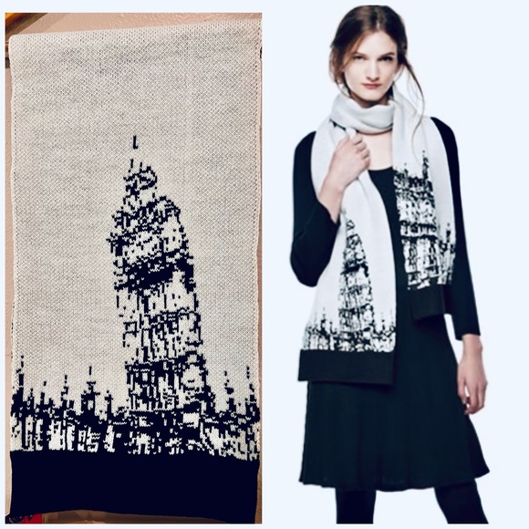 Thakoon | Accessories | 32 Nwt Thakoon X Kohls Designation Collab ...